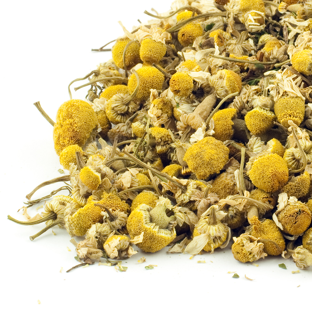 Ceai De Musetel Si Menta Jenier Camomile And Mint Herbal Tea